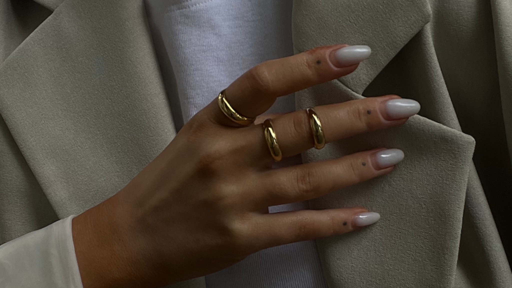 2024 Jewelry Trends That You Can Actually Wear Everyday