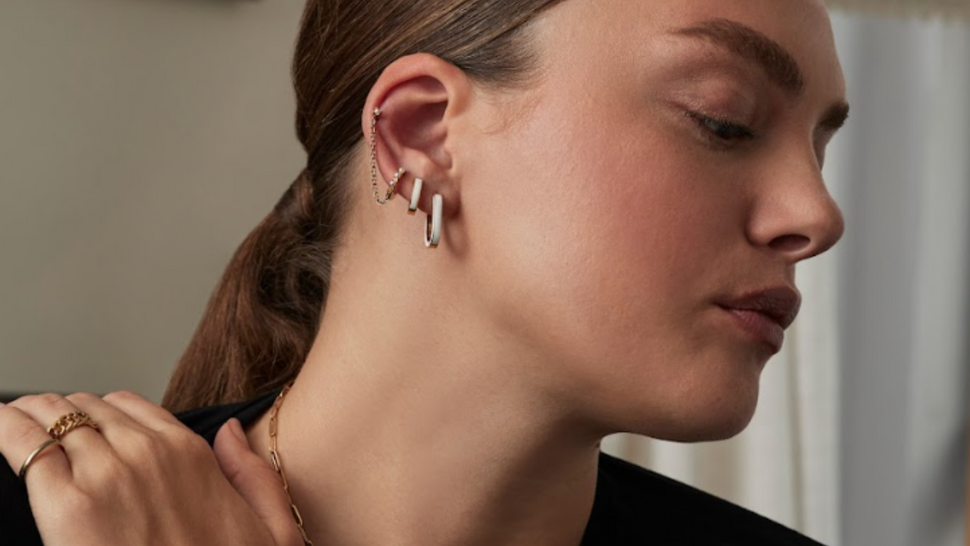 Why Do My Ear Piercings Smell Bad?