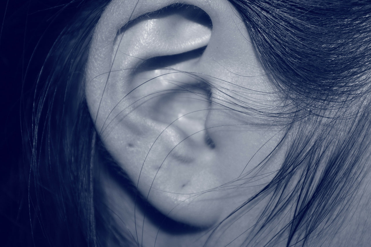 Everything Ear Care: What You Need to Know About Closed Piercings
