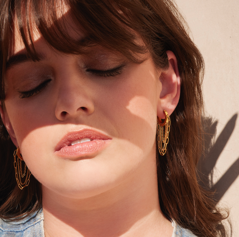 Virtual Ear Piercing Planner