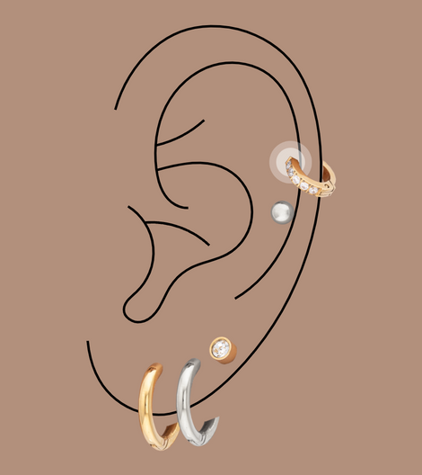 Ear Stack Tips