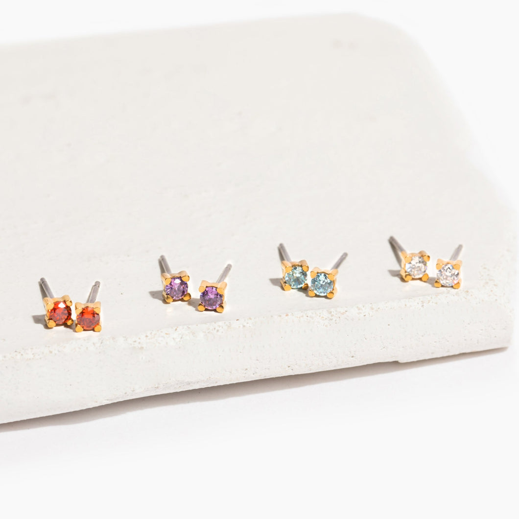 Virtual Ear Piercing Planner