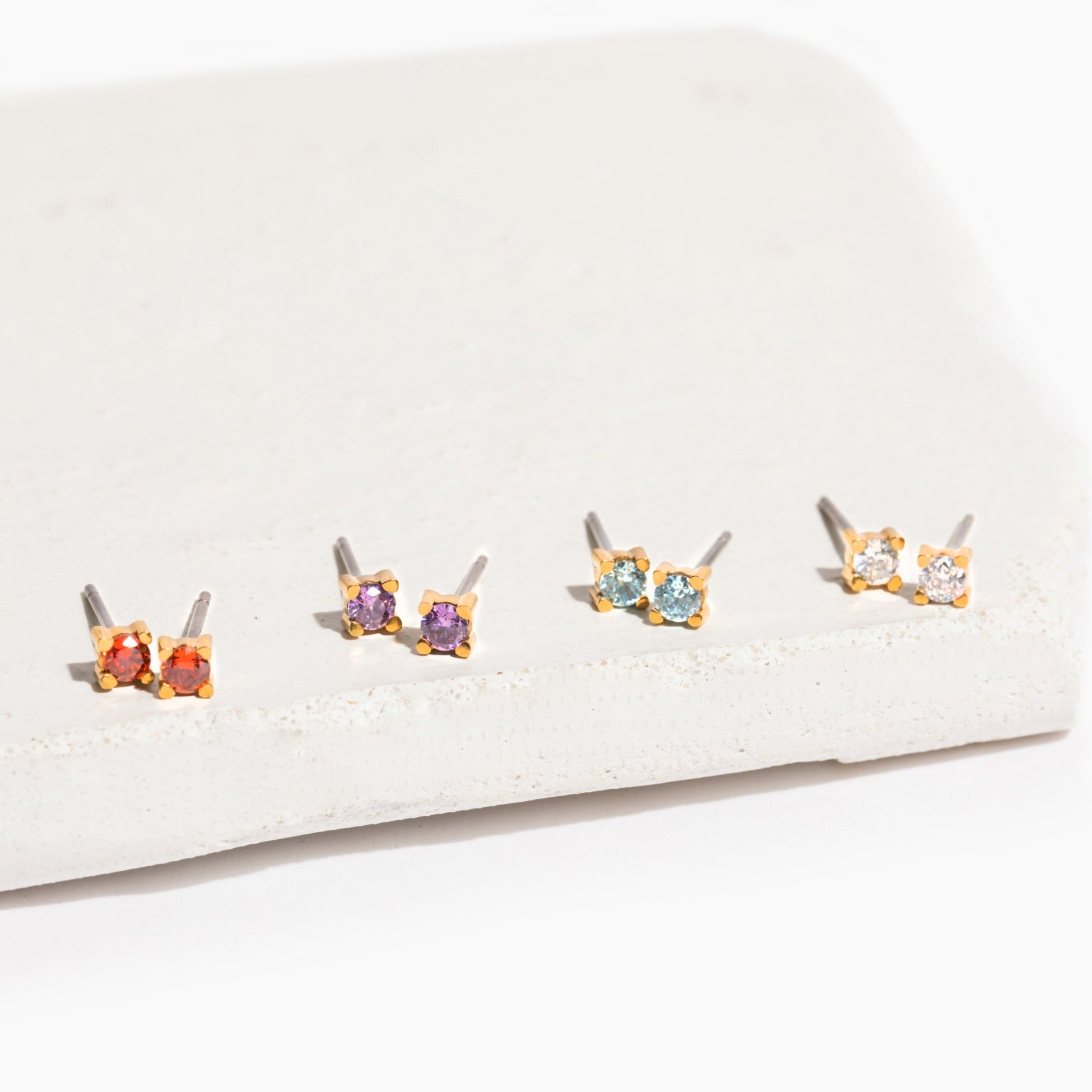 Virtual Ear Piercing Planner