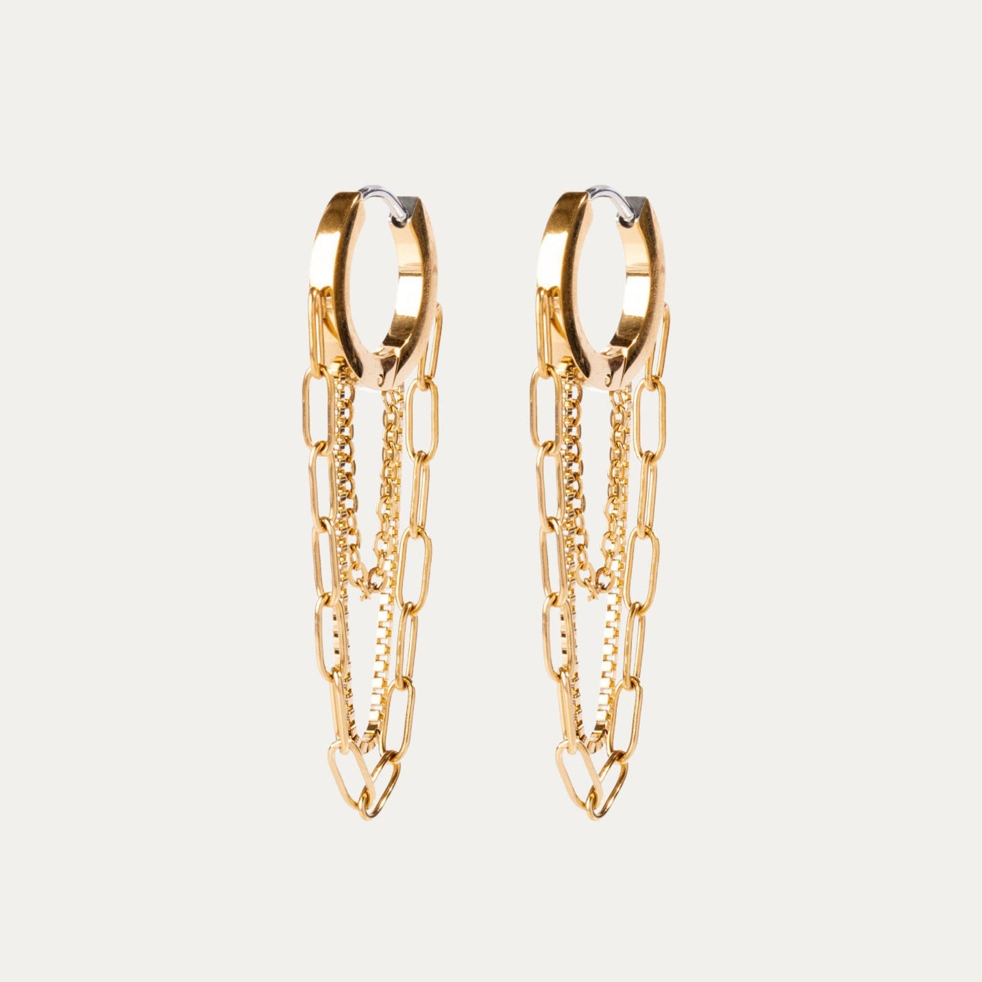 Virtual Ear Piercing Planner