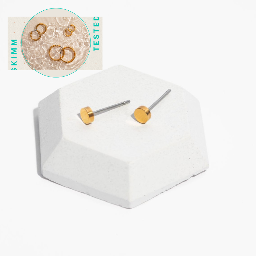 Virtual Ear Piercing Planner