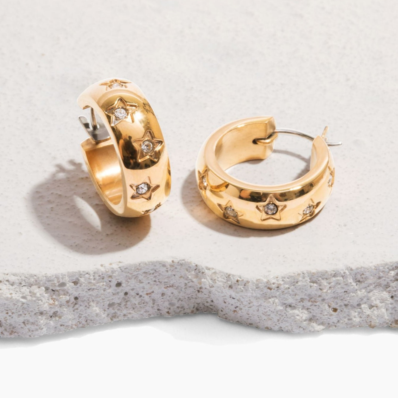 Virtual Ear Piercing Planner