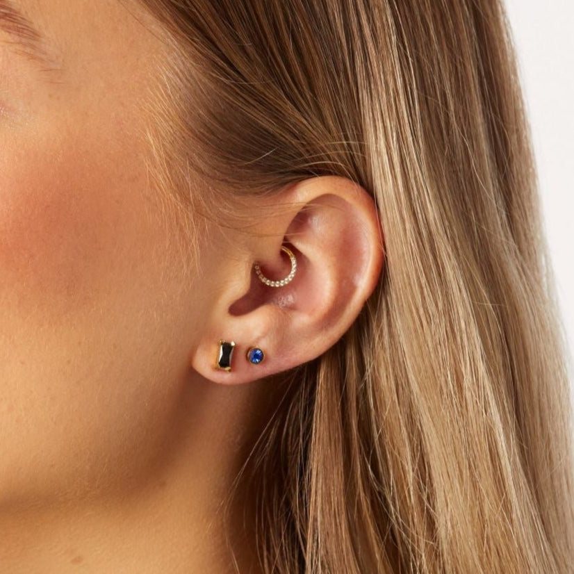 Virtual Ear Piercing Planner