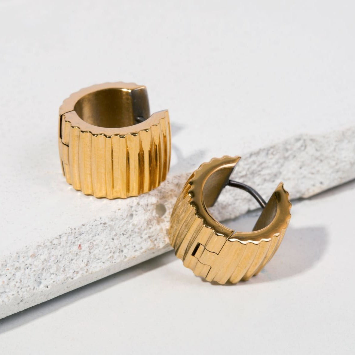 Virtual Ear Piercing Planner